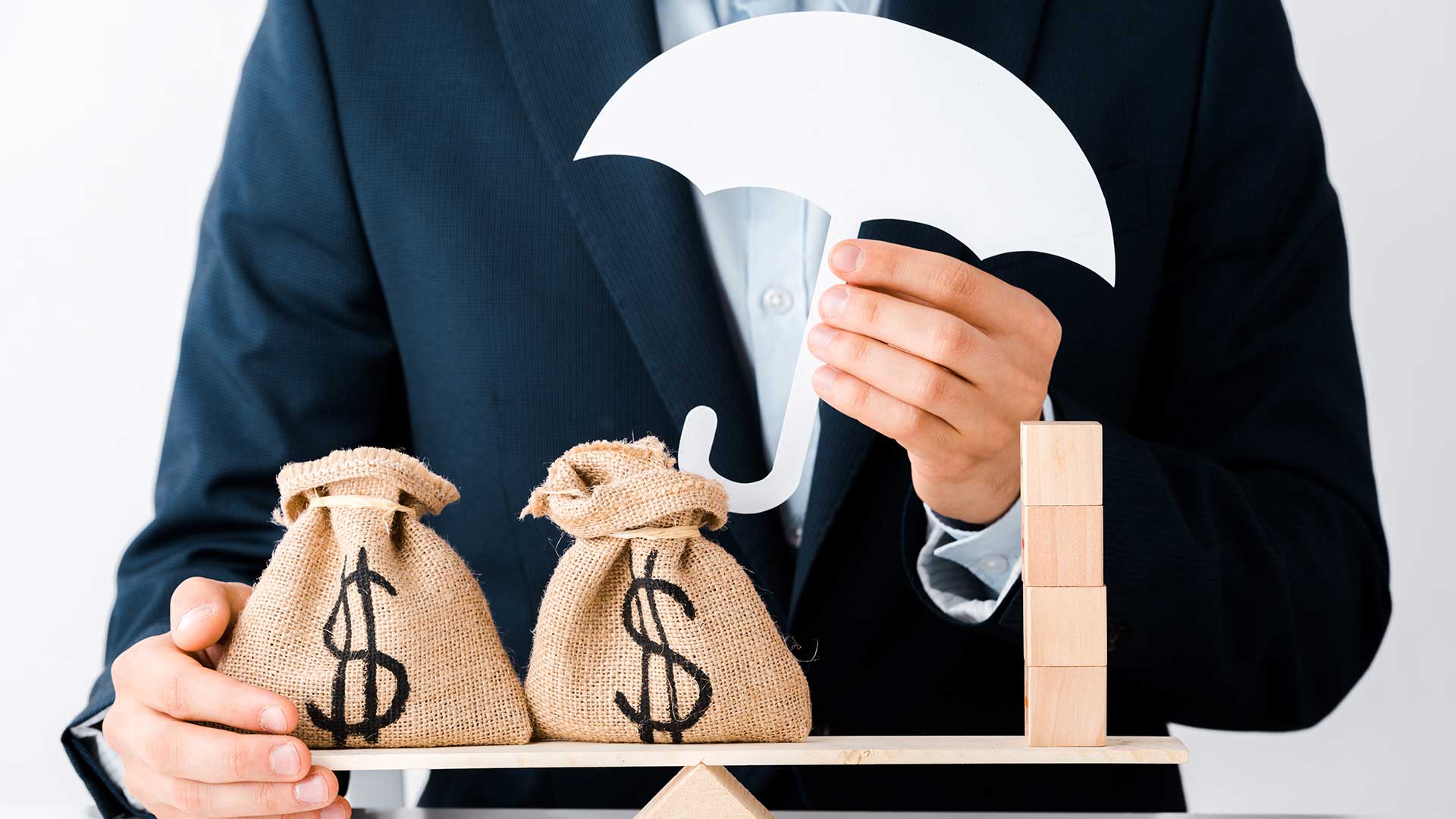 Financial Protection | Accurate Health Plans