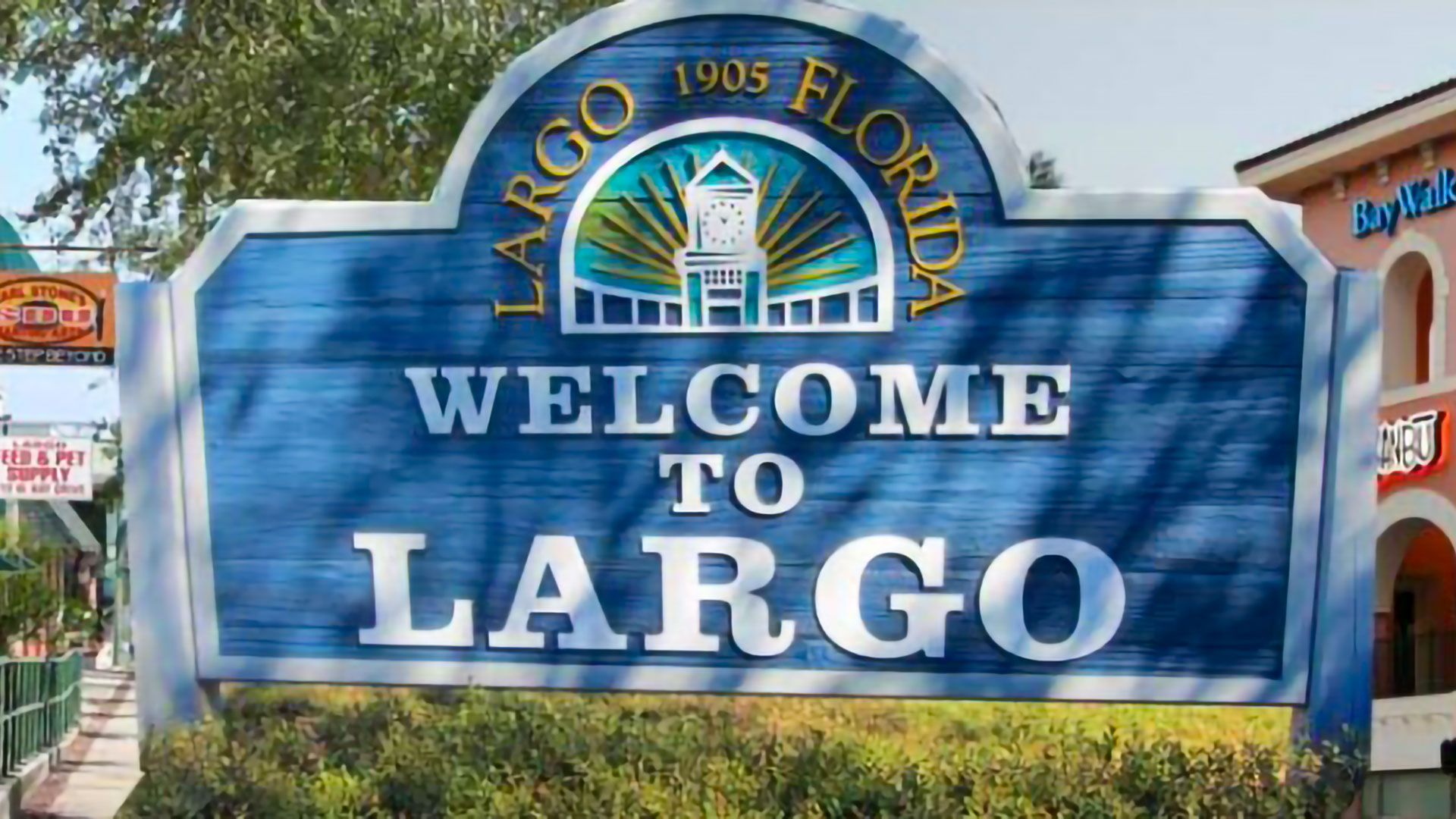 Health & Medicare Insurance Agency that serves Largo, Florida