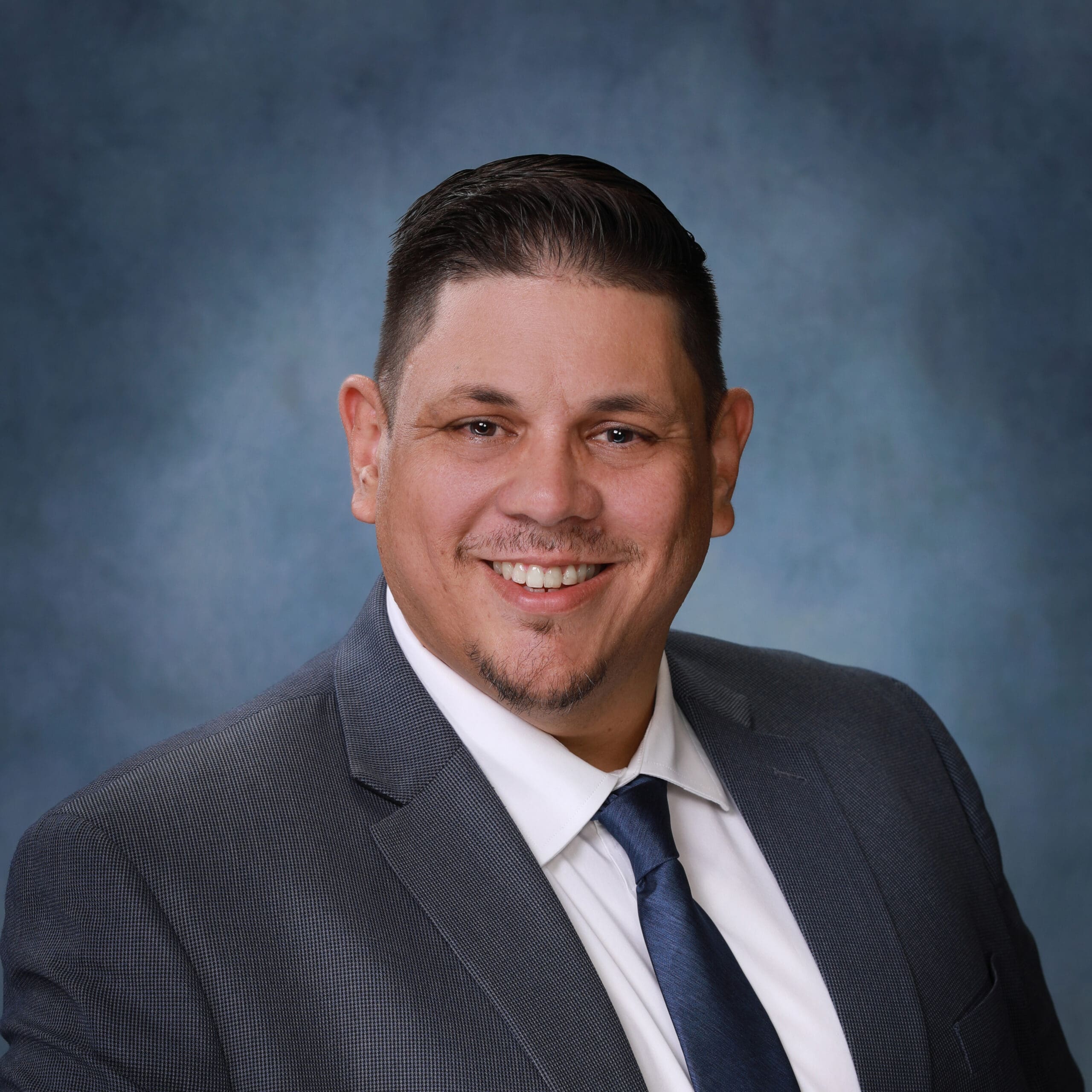 Health and Medicare Insurance Agent | David Reyes